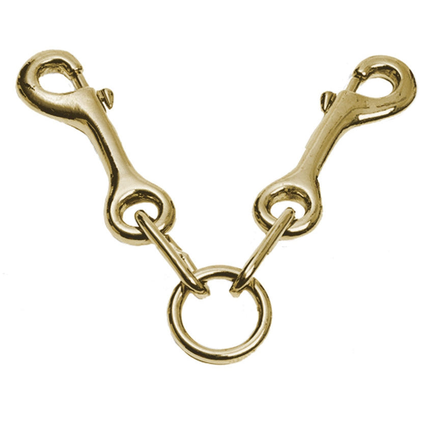 Argosy Chain Solid Brass – Trailrace