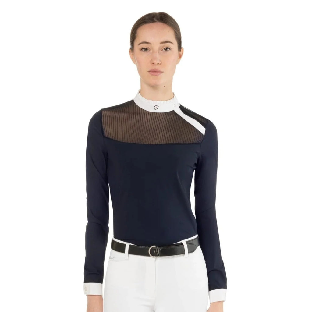 Ego7 Nina Long Sleeve Competition Shirt – Trailrace