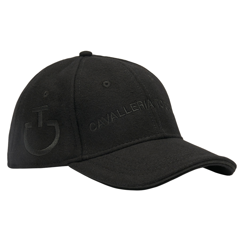 Cavalleria Toscana Wool Baseball Cap – Trailrace