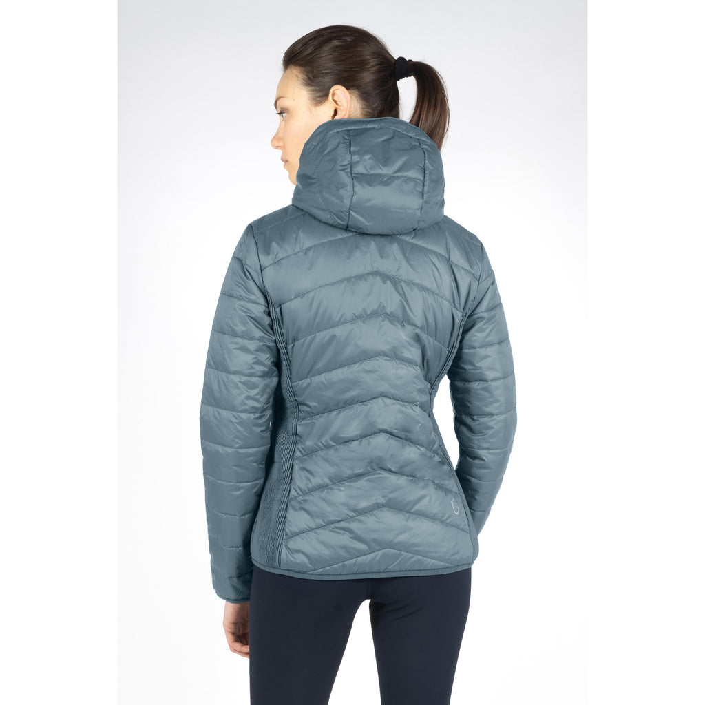 Down Jacket | Samshield – Trailrace