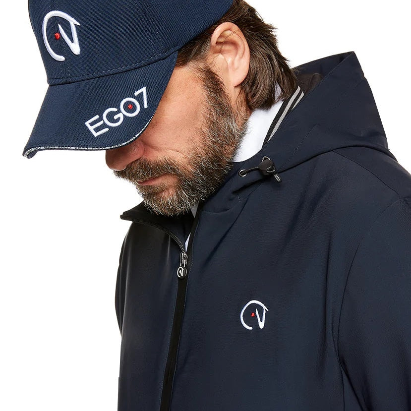 Ego7 Baseball Cap – Trailrace