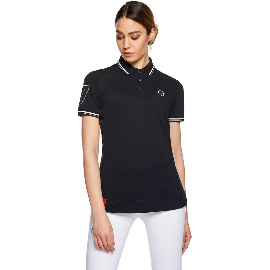 Polo Shirt | EGO7 – Trailrace