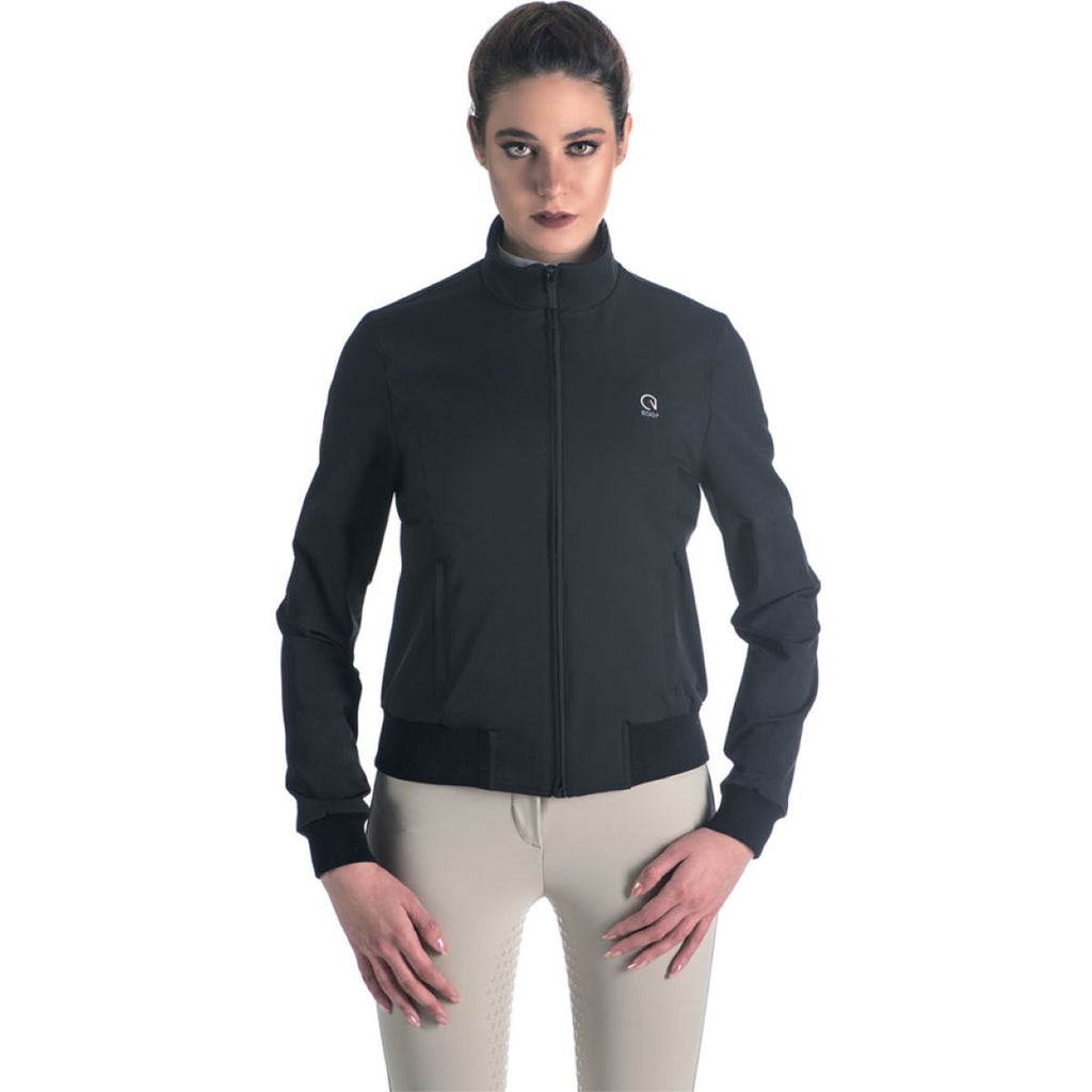 Ego7 Ladies Bomber Jacket – Trailrace