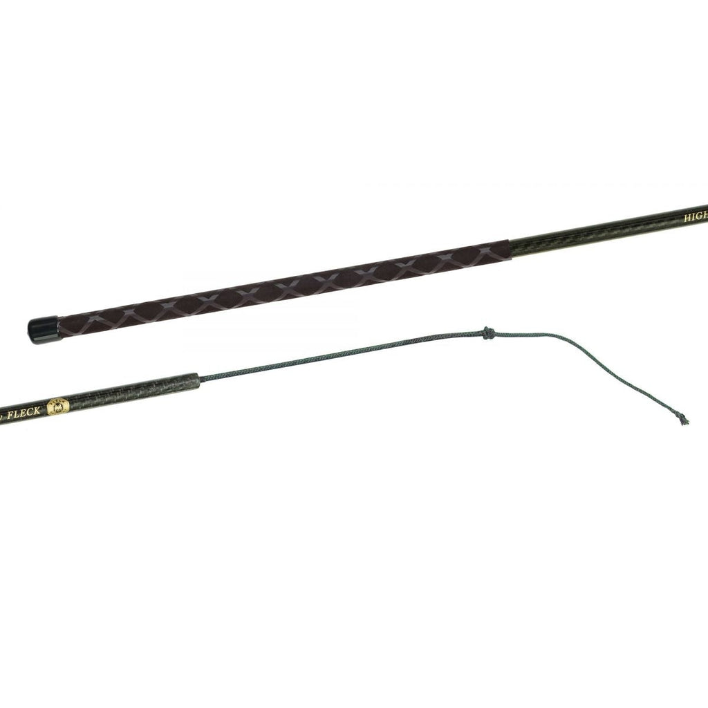 Fleck Pocket Telescopic Ground Work Whip 55cm-160cm – Trailrace