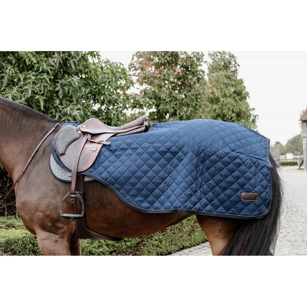 Kentucky Horseware Riding Rug – Trailrace