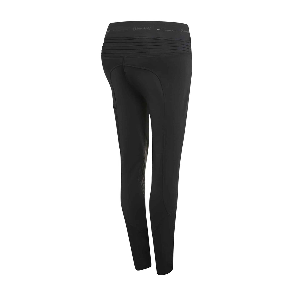Samshield Alpha Knee Grip Winter Breeches – Trailrace