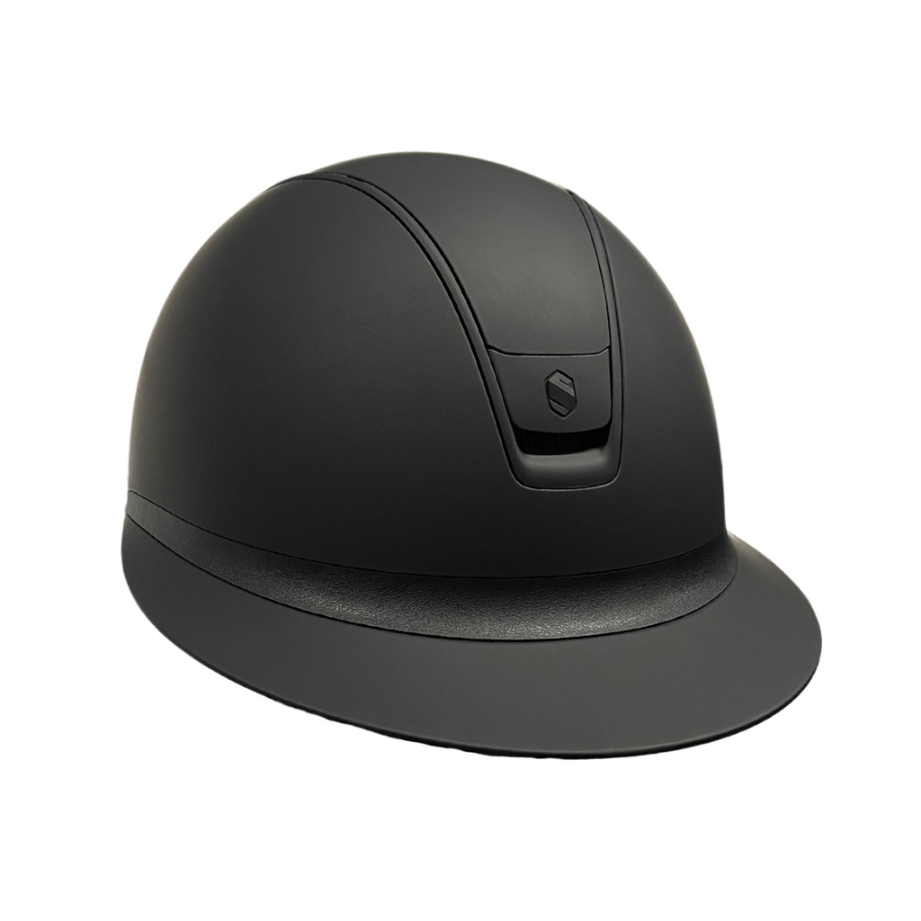 Samshield Miss Shield 2.0 Helmet - Dark Line – Trailrace