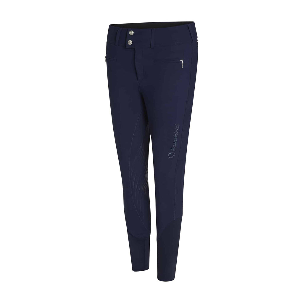 Samshield Clara High Waist Full Grip Breeches FW22 – Trailrace