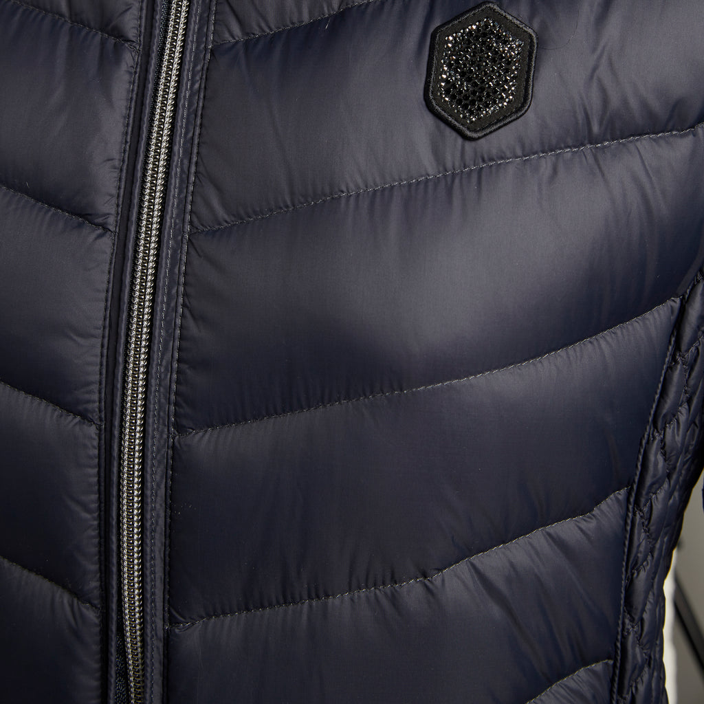 Samshield Courchevel Down Jacket – Trailrace