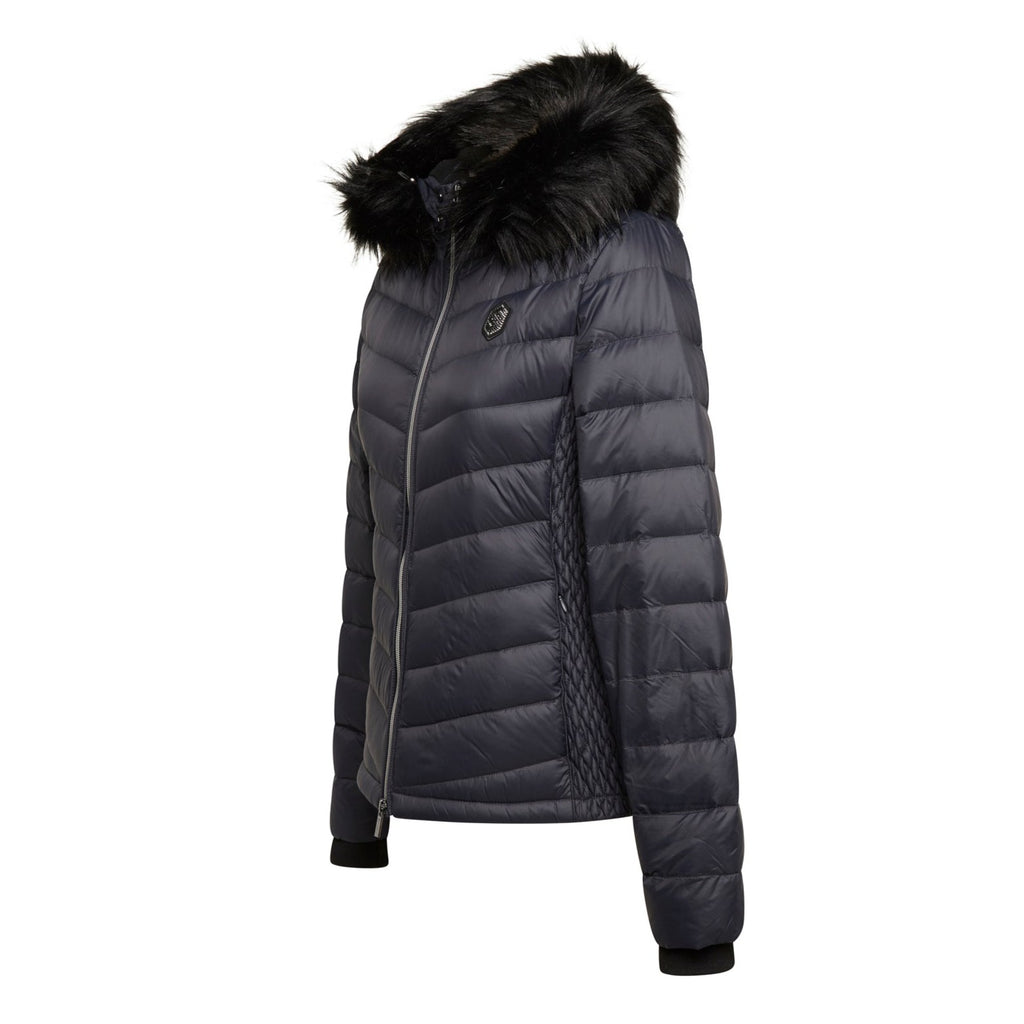 Samshield Courchevel Down Jacket – Trailrace