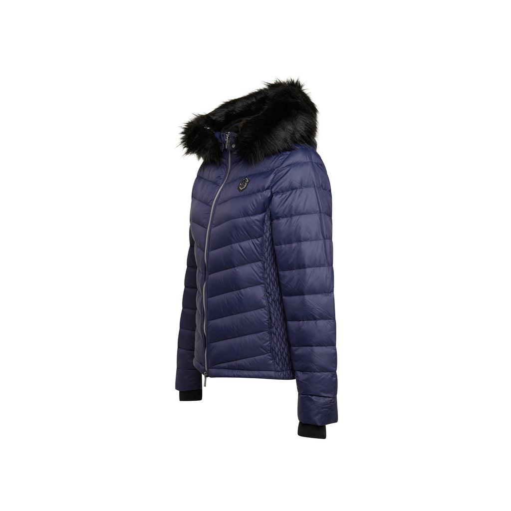 Samshield Courchevel Down Jacket – Trailrace