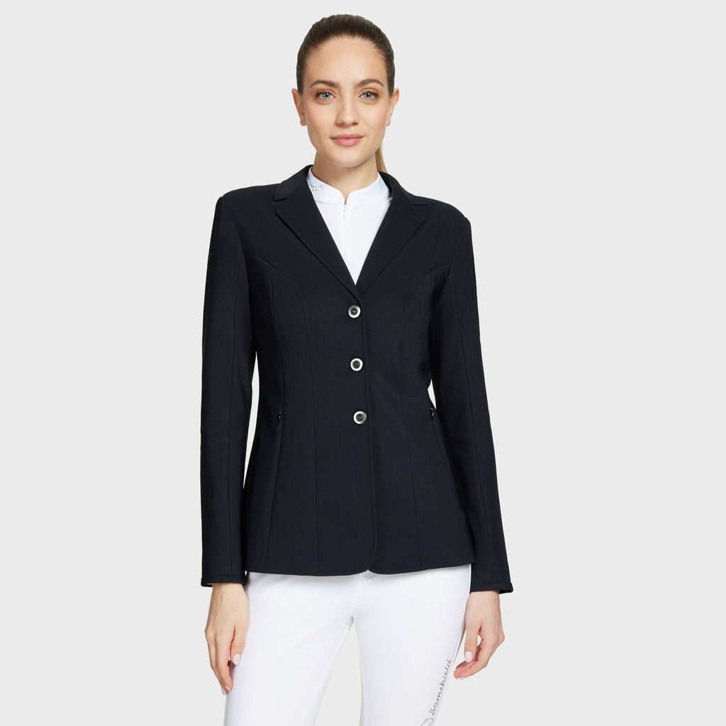 Samshield Frida Comp Jacket - SS24 – Trailrace