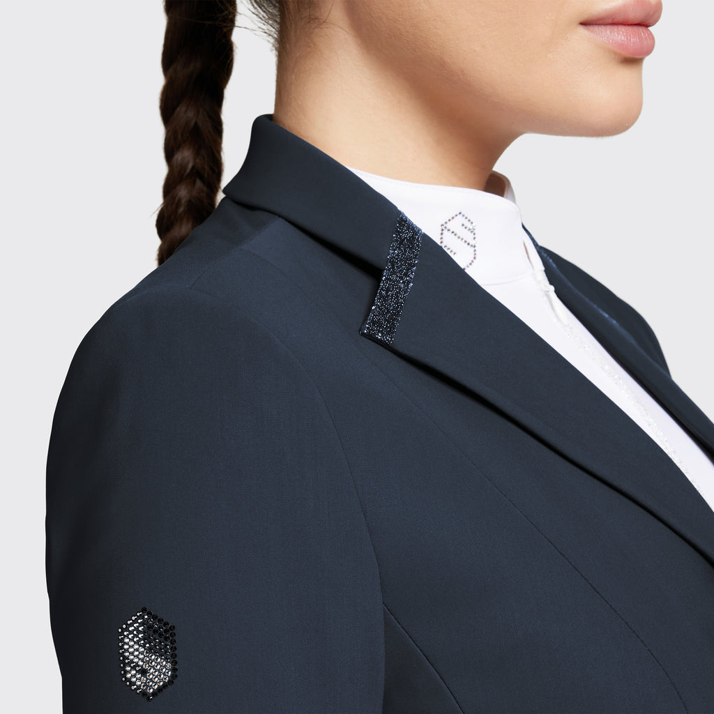 Samshield Victorine Crystal Fabric Tall - SS24 – Trailrace