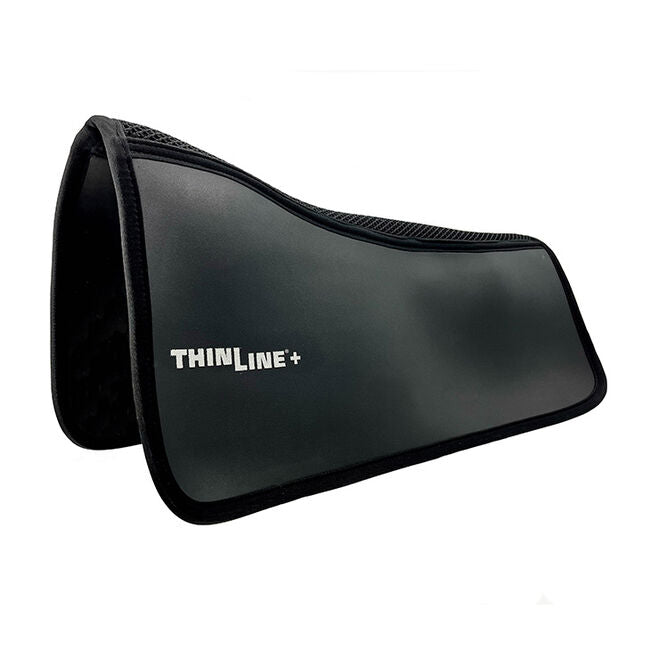ThinLine Perfect Fit Pad – Western – Trailrace