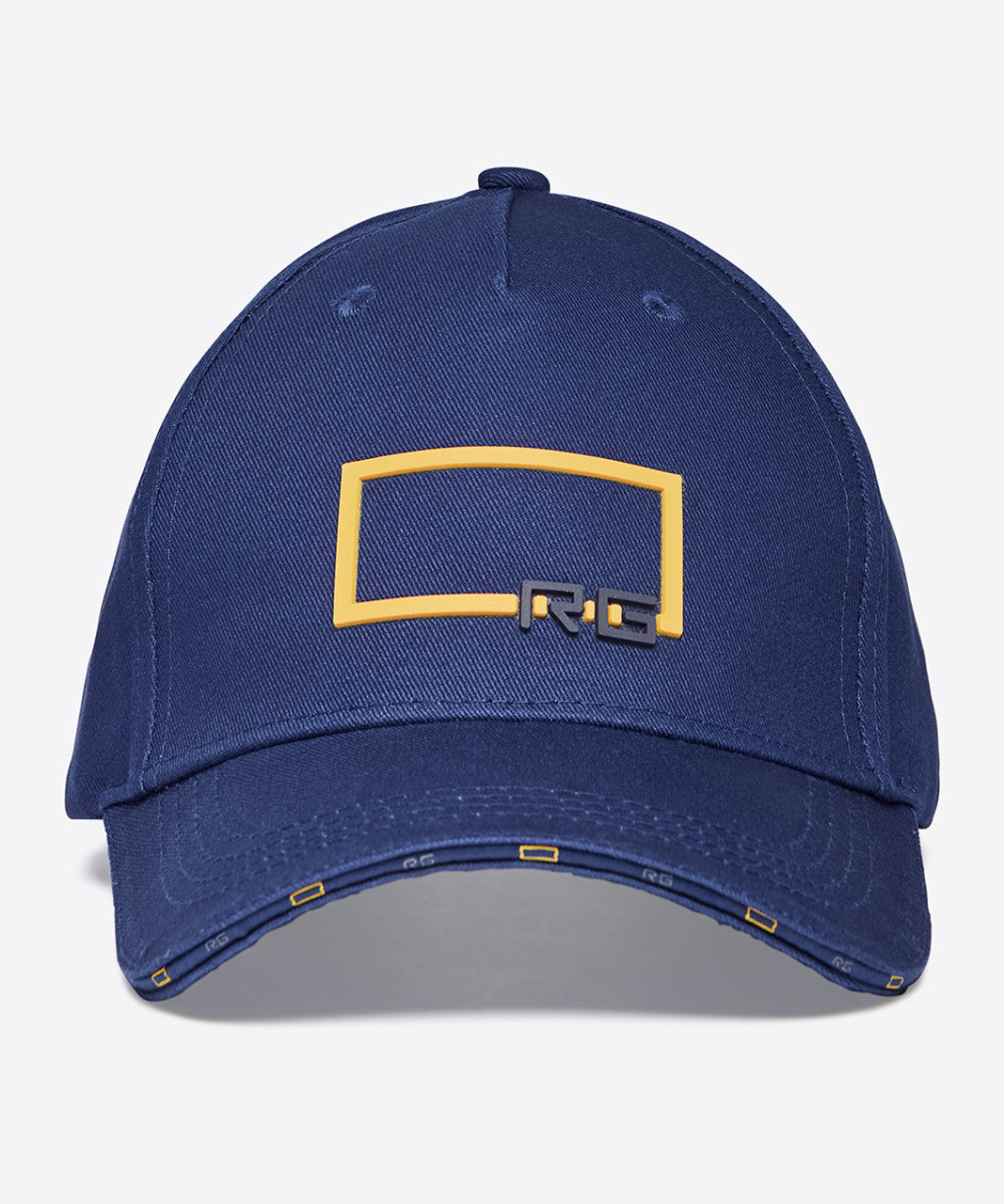 RG Print Baseball Cap
