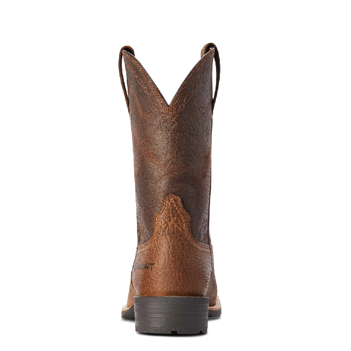 Hybrid Grit Western Boots | Ariat – Trailrace