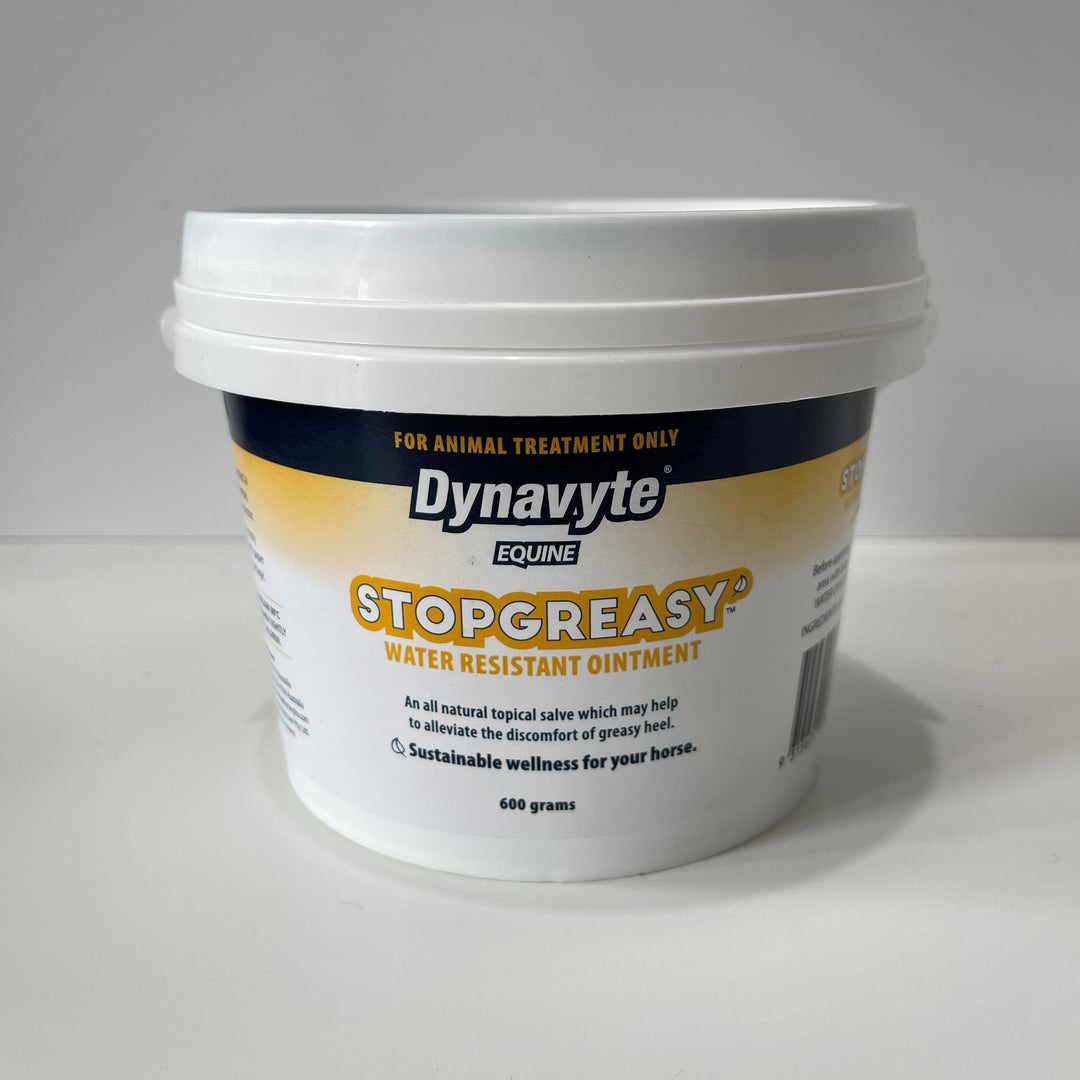 Stopgreasy | Dynavyte