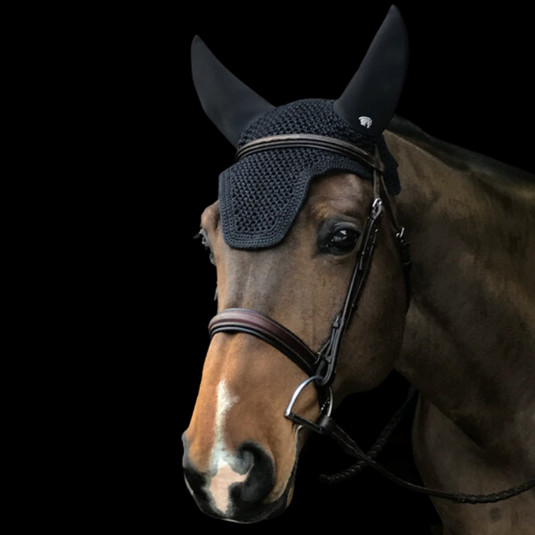 Sound Off Ear Bonnet - Square | Plughz – Trailrace