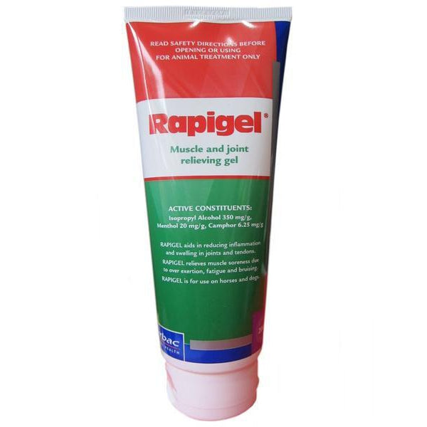 Rapigel – Trailrace