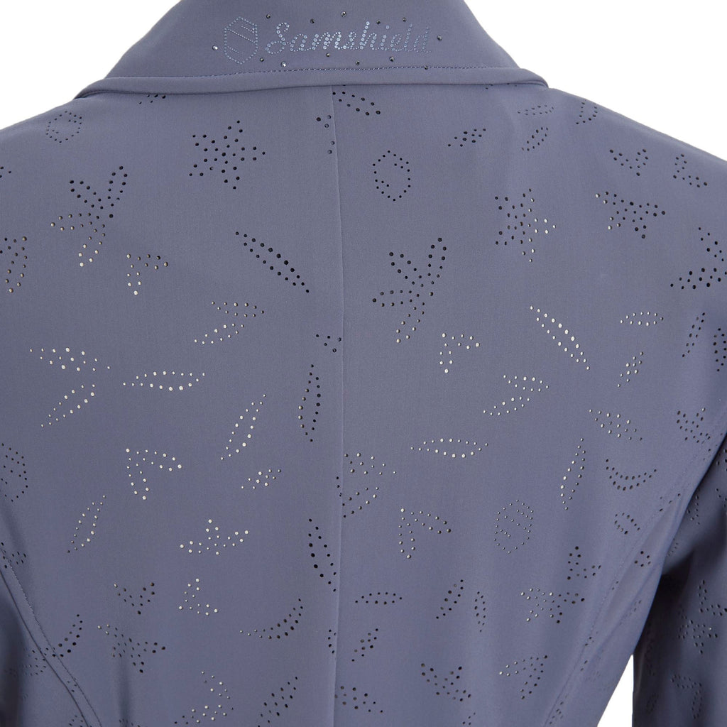 Samshield Alix Air Competition Jacket – Trailrace