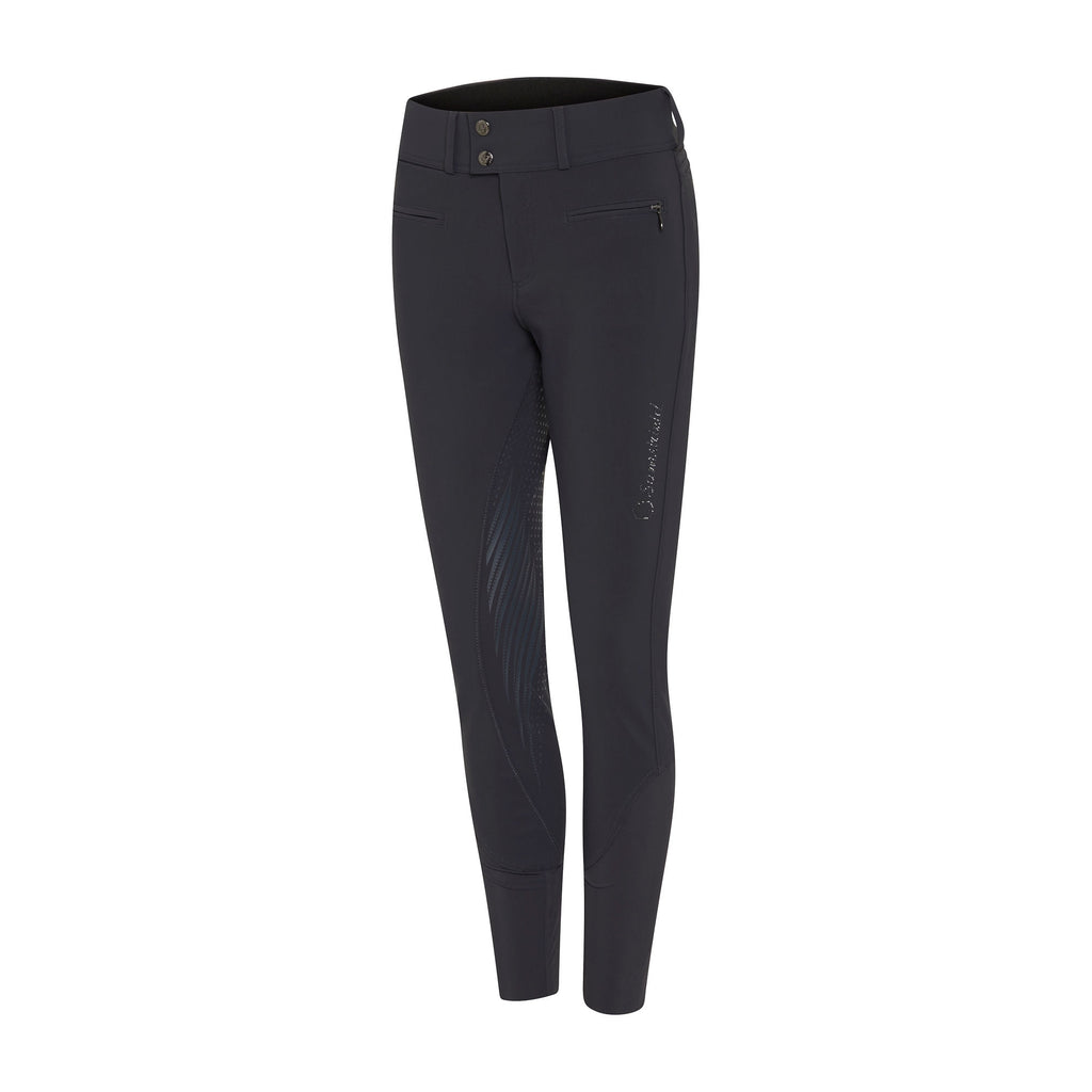 Samshield Clara Full Grip Breeches – Trailrace