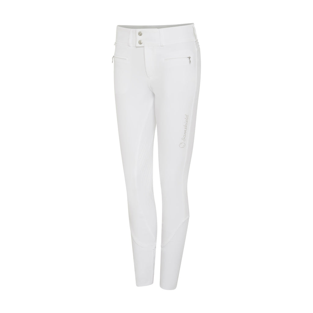 Samshield Clara Full Grip Breeches – Trailrace