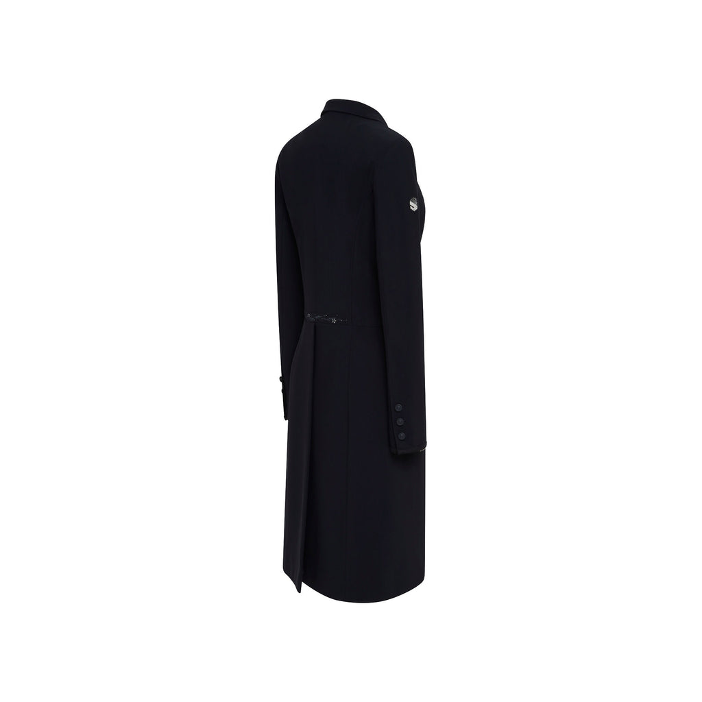 Samshield Crystal Flower Ladies Tails – Trailrace