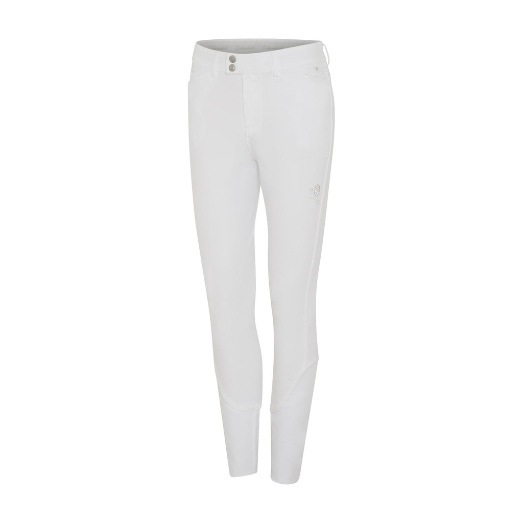 Samshield Jully Flower Jewellery Breeches – Trailrace