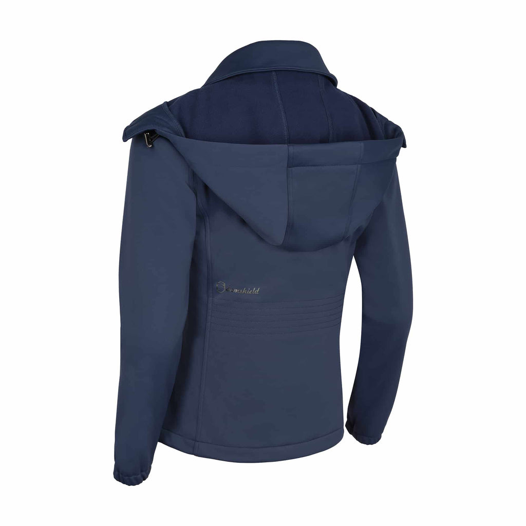 Samshield Gena Softshell Jacket – Trailrace