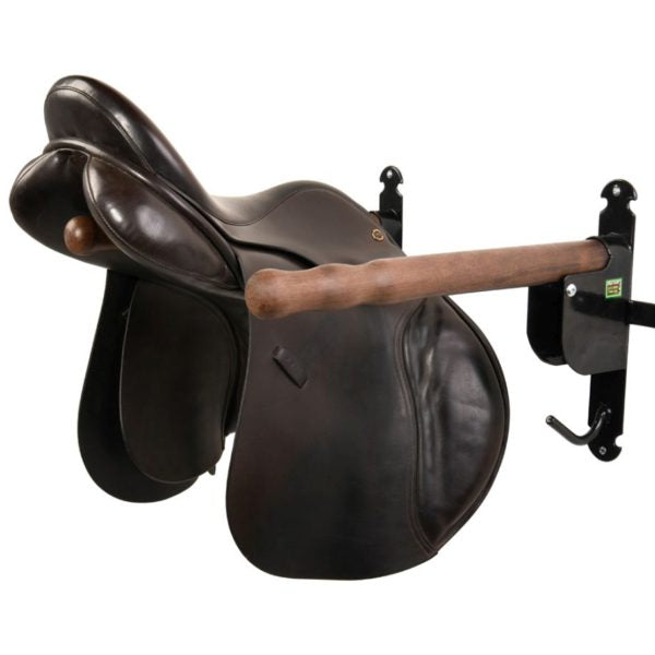 Stubbs Retro Folding Saddle Rack – Trailrace