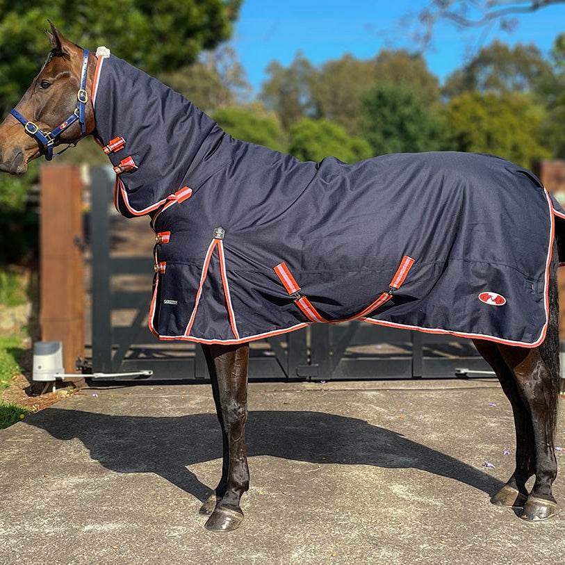 Pioneer 200 Combo | Zilco – Trailrace