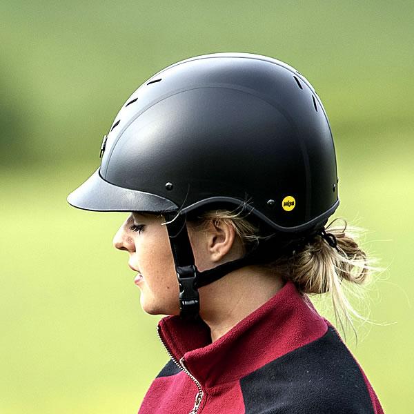 Charles Owen Horse Riding Helmets For All Disciplines