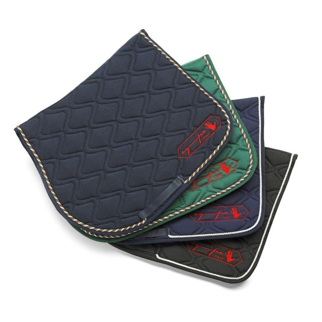 Dressage Saddle Cloth | Equipe – Trailrace