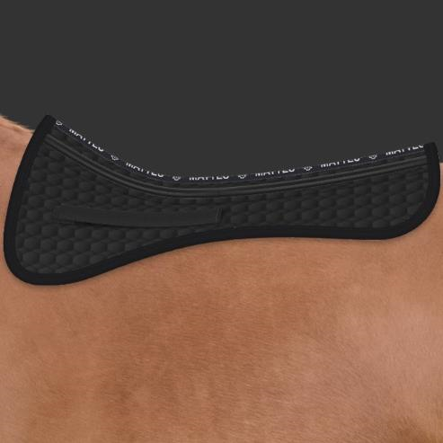 Correction Half Pad | Mattes – Trailrace