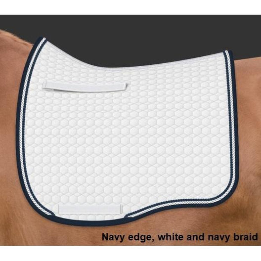 Mattes Saddles Pads & Equestrian Gear